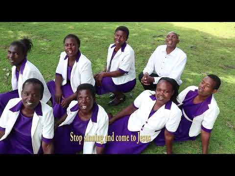 ELIJAH - ERONGE SDA CHOIR CHURCH RAITOGO