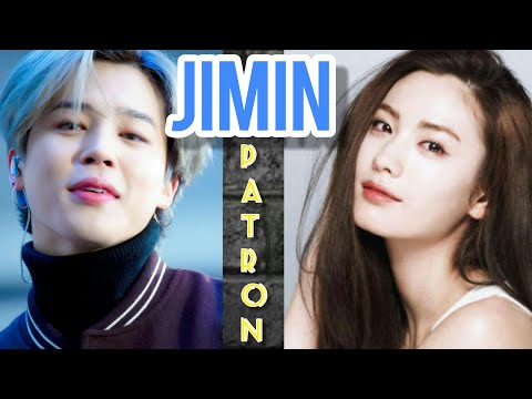 JİMİN İLE HAYAL ET《PATRON》#2