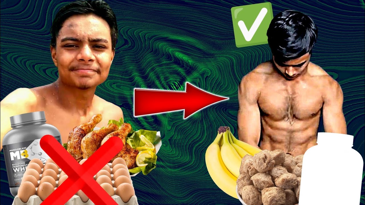Way Better options than Eggs! - YouTube