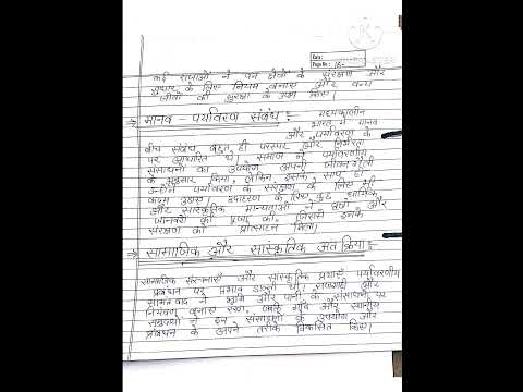 BHIE-143 solved assignment 2024-25 | Program code BAG - YouTube