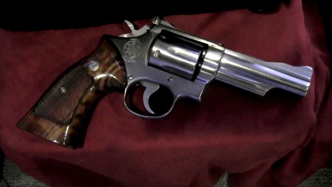 FAQ, Current Gun Collection - YouTube
