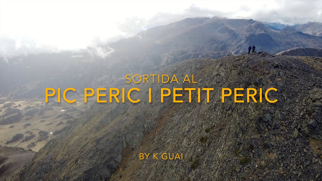 PETIT PERIC I PIC PERIC - YouTube