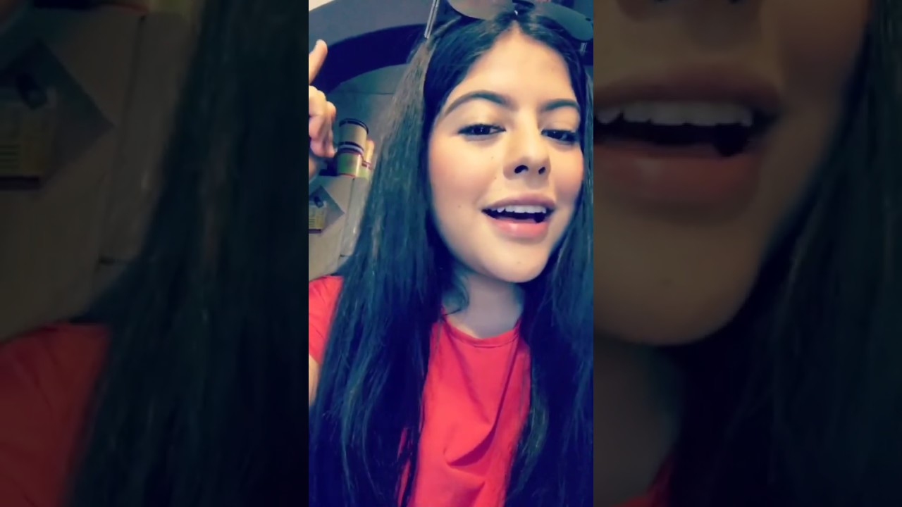 Seremos🎶 (Cover)Stefany Torres ️ - YouTube