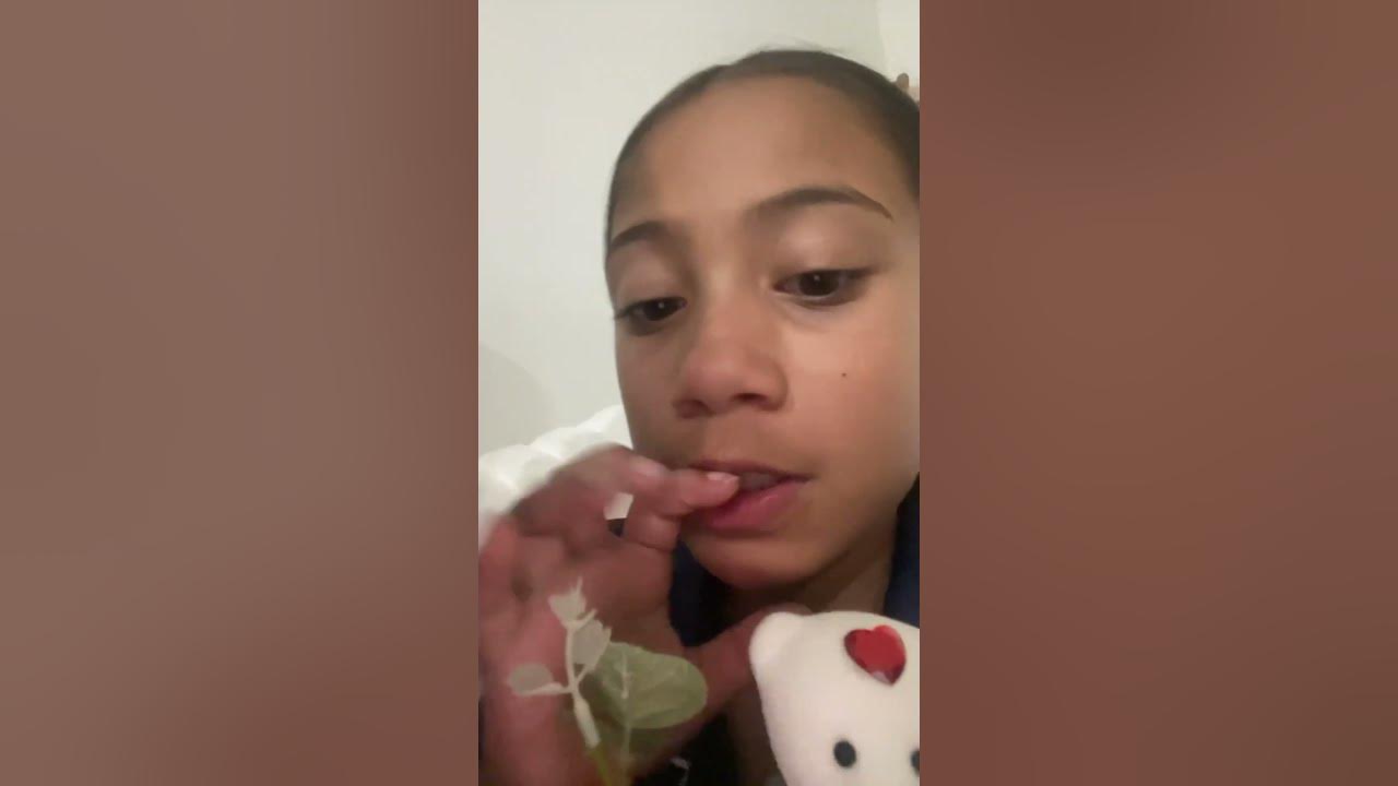 Who is my valentines? - YouTube