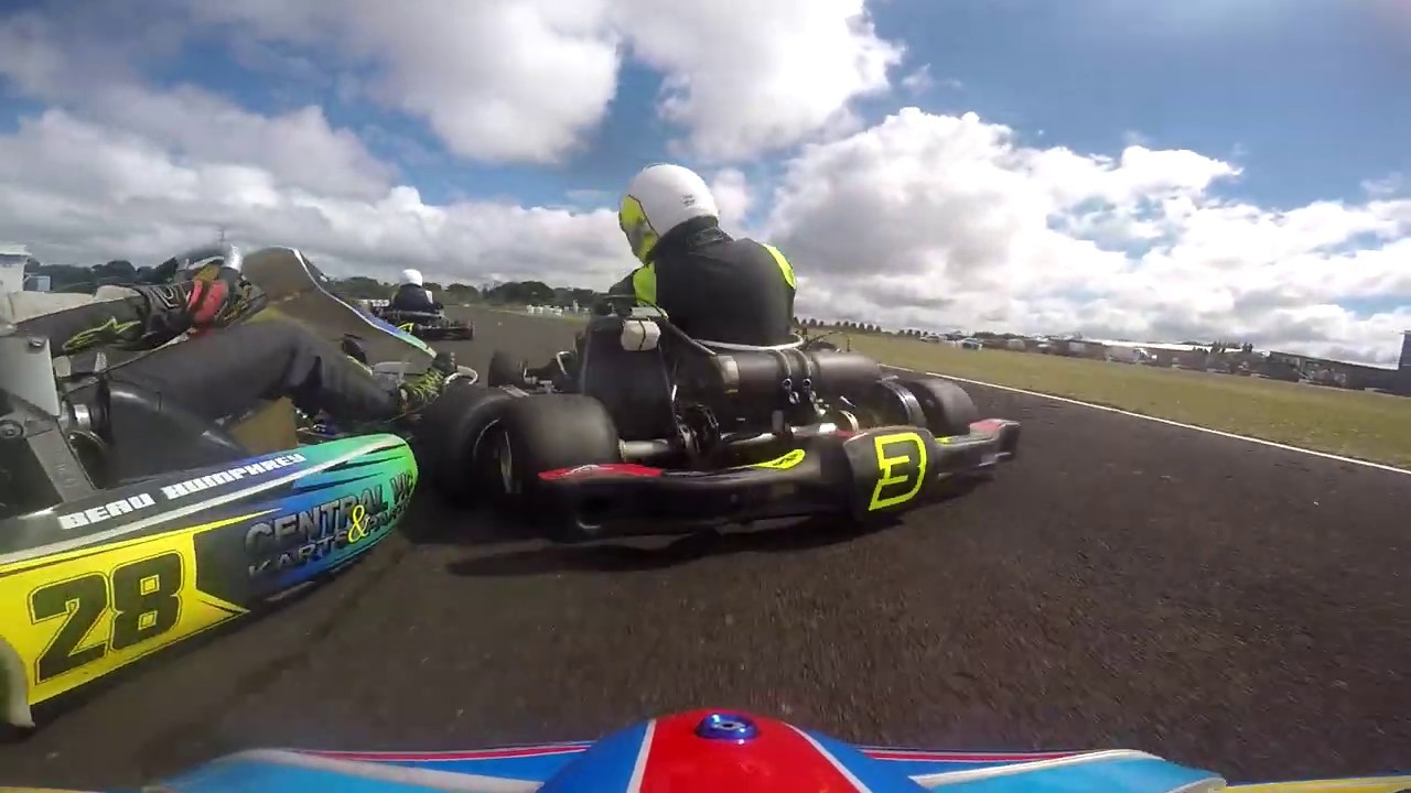 Go Kart - 2019 VCS Portland - TAG Heavy Final - YouTube