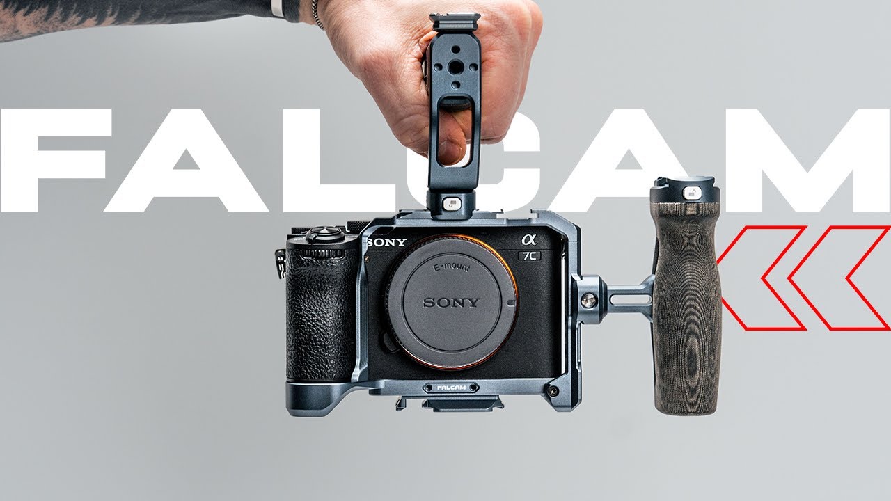 Camera Cage: Essential Gear or Overrated Accessory? - YouTube