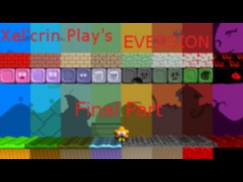 Let's Play Eversion HD Part Three: It... It Can't be... (End) - YouTube