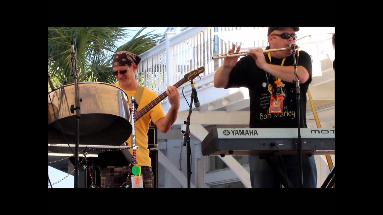Mr Myers " Cecelia" - YouTube