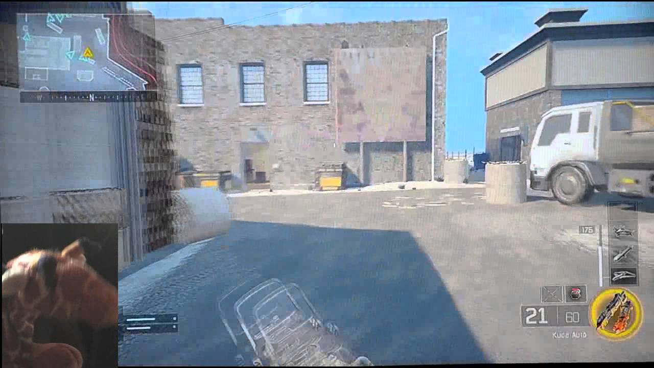 Jaffey First Game - YouTube