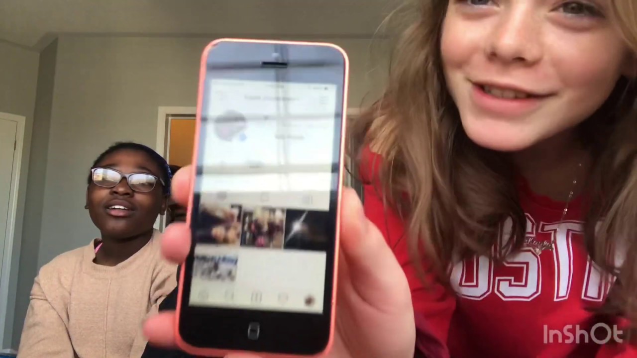 Story time: Creepy Stalker Guy - YouTube