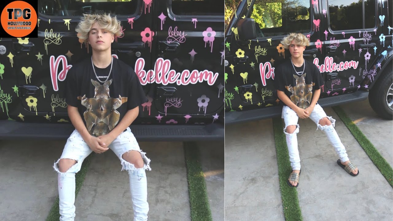 ** WOW** Gavin Magnus CAUGHT at Piper Rockelle's house, HUGE NEWS. Plus ...