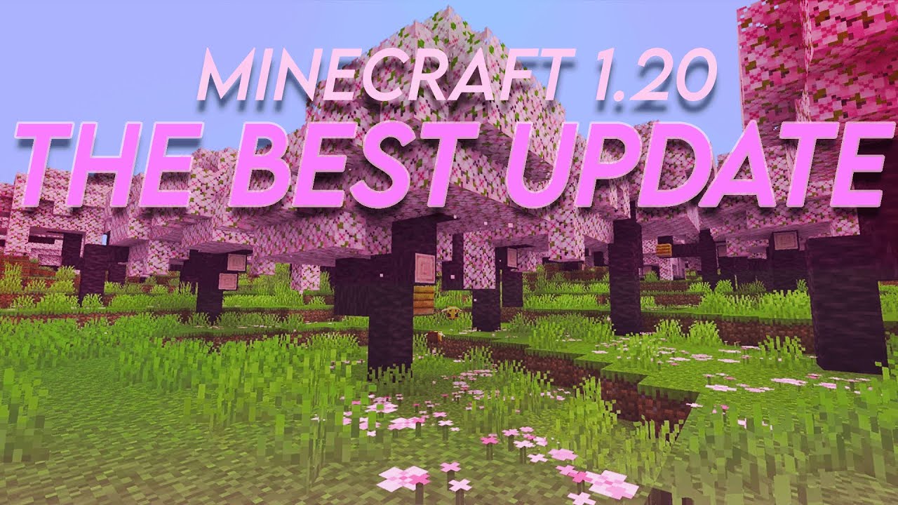 Will Minecraft 1 20 Save Minecraft YouTube will-minecraft-1-20-save-minecraft-youtube