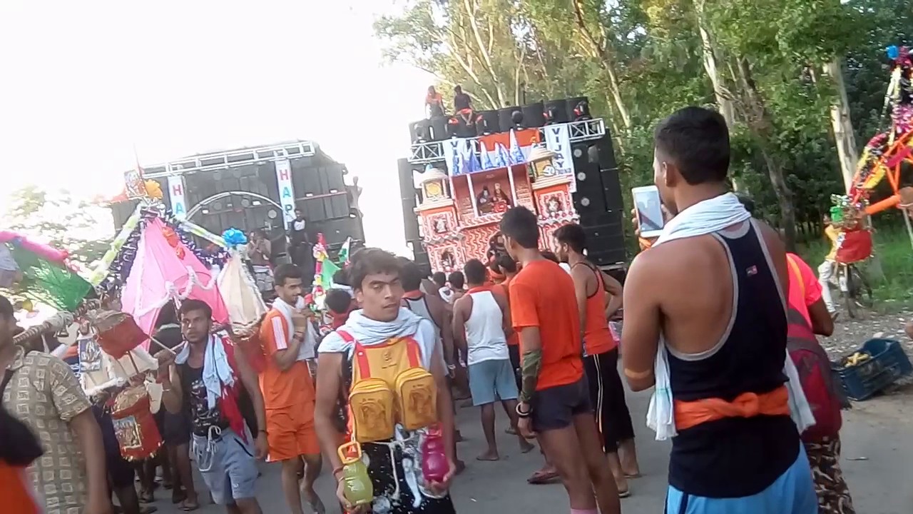 Happy dj vs vjay dj muzaffarnagar. Wn. Vjay dj - YouTube
