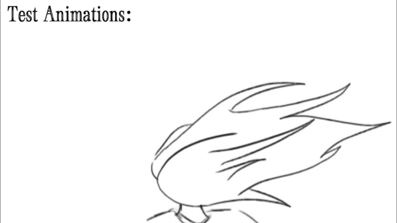 Test Animations | Animation Video - YouTube