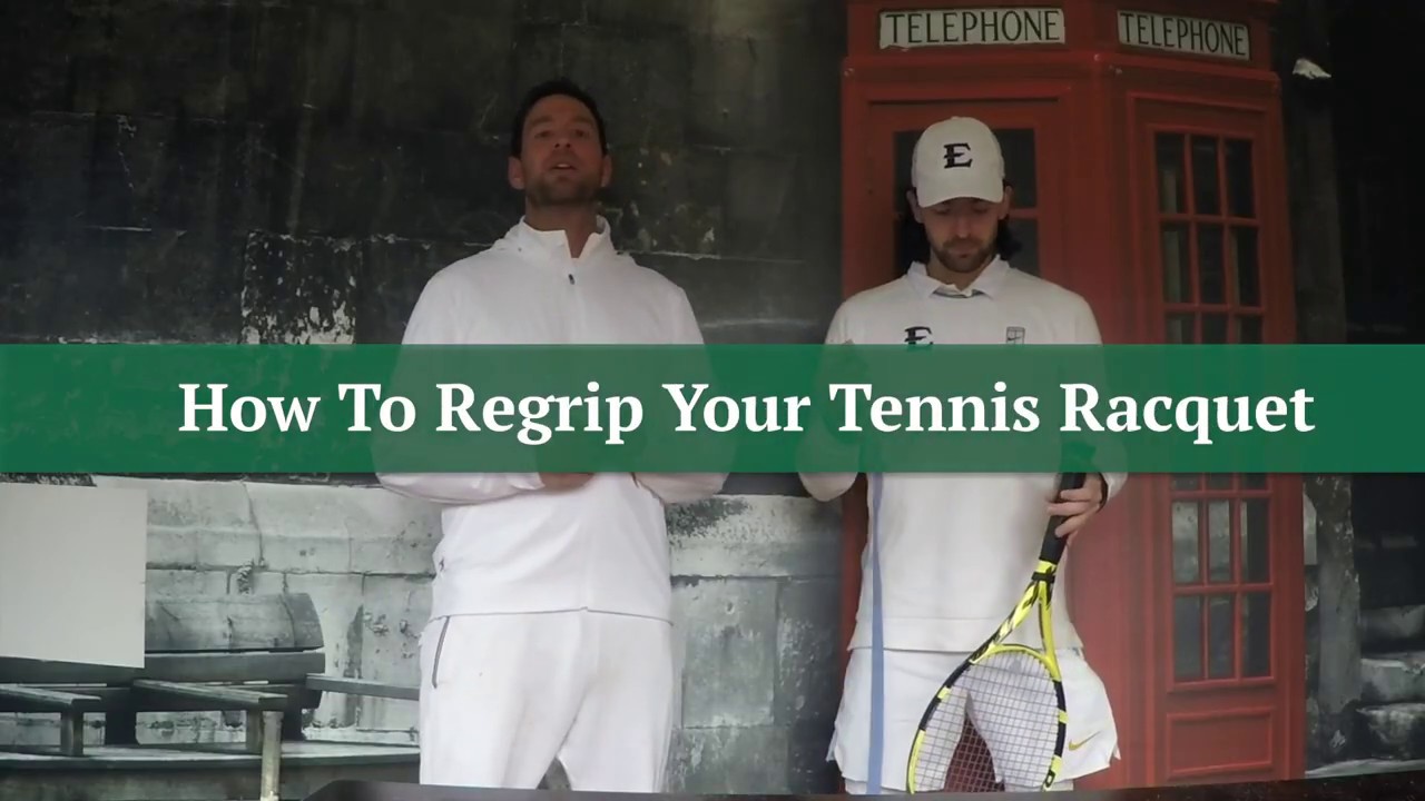 MIC Tennis - YouTube