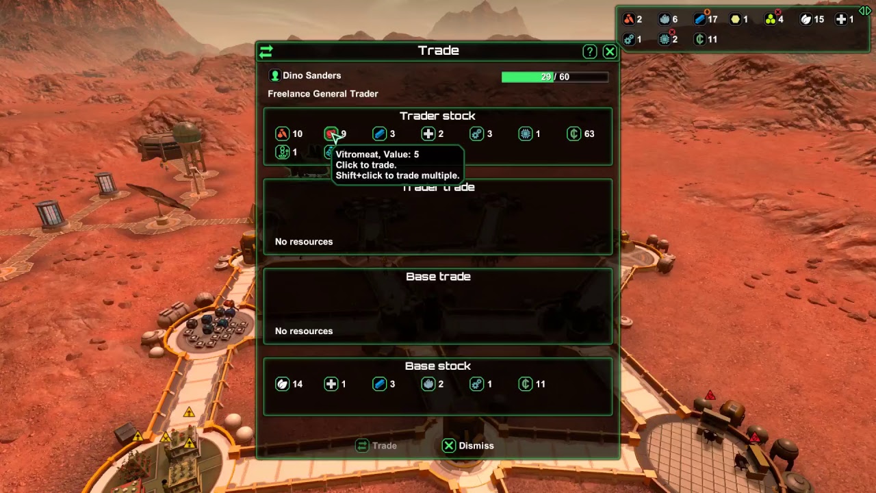 PlanetBase Gameplay! - YouTube