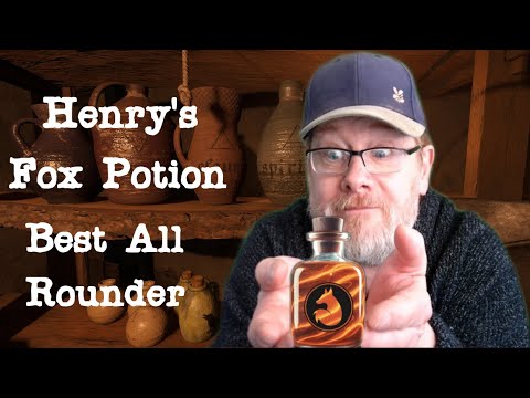 Making Henry's Fox Potion | Craft 6 Potions in one Go! - YouTube