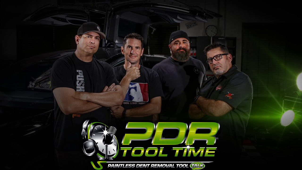 11: PDR Screw On Tool Tips | Which Do You Use? - YouTube