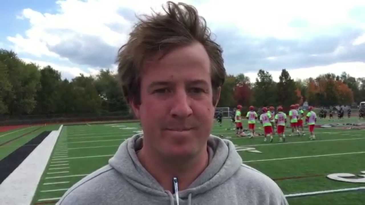 Keegan Wilkinson talks about Eddie Coombs Shootout - YouTube