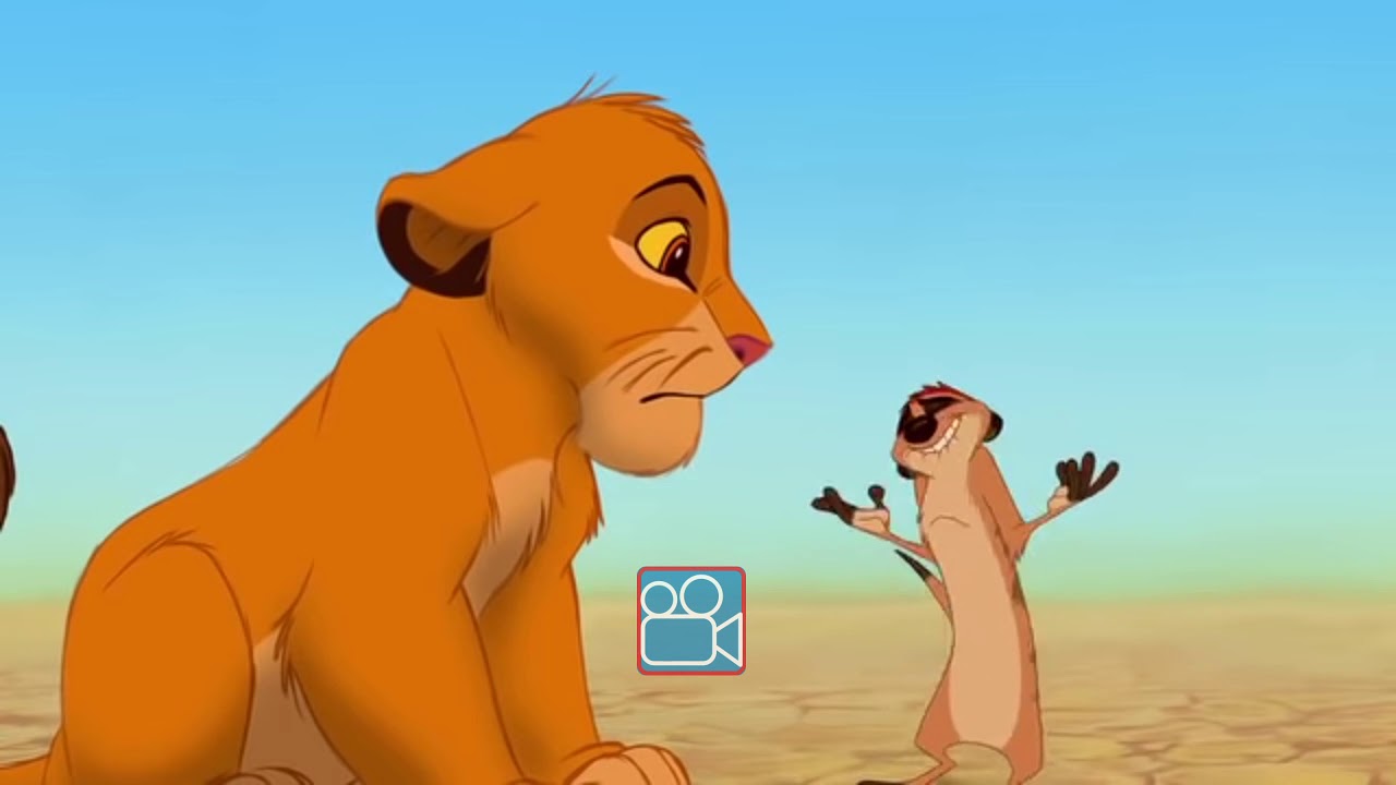 Hacuma matata - YouTube