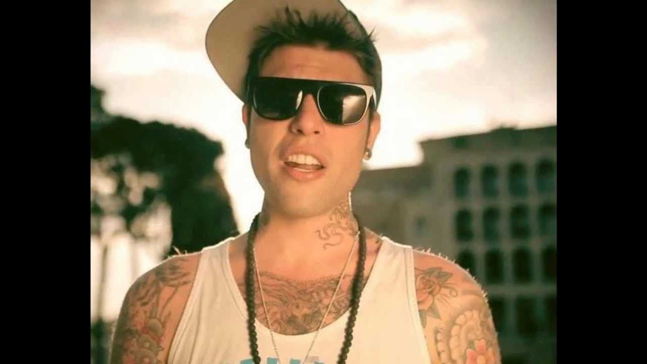 Fedez - Faccio Brutto + Testo.wmv - YouTube