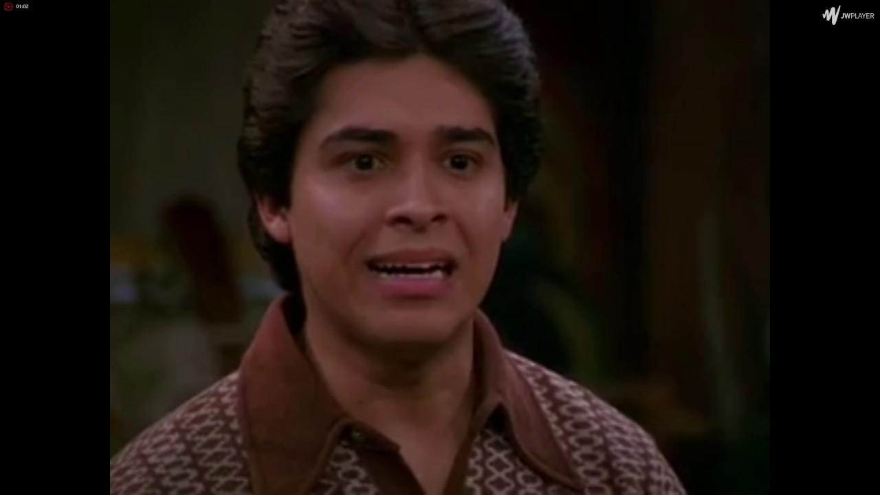 That 70's show - Wicked burn - YouTube