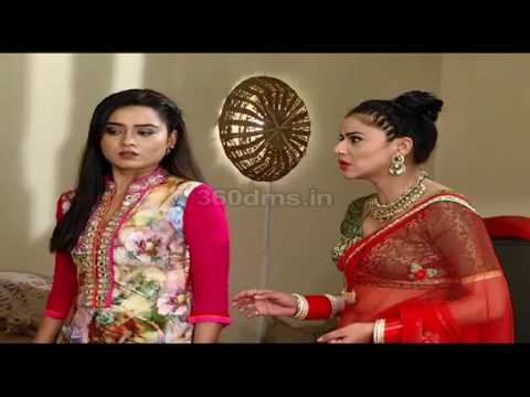 Udaan- Ragini & Ranjana TRAPS Vivaan In A MURDER Case- 13th March 2017- उड़ान (On Location)