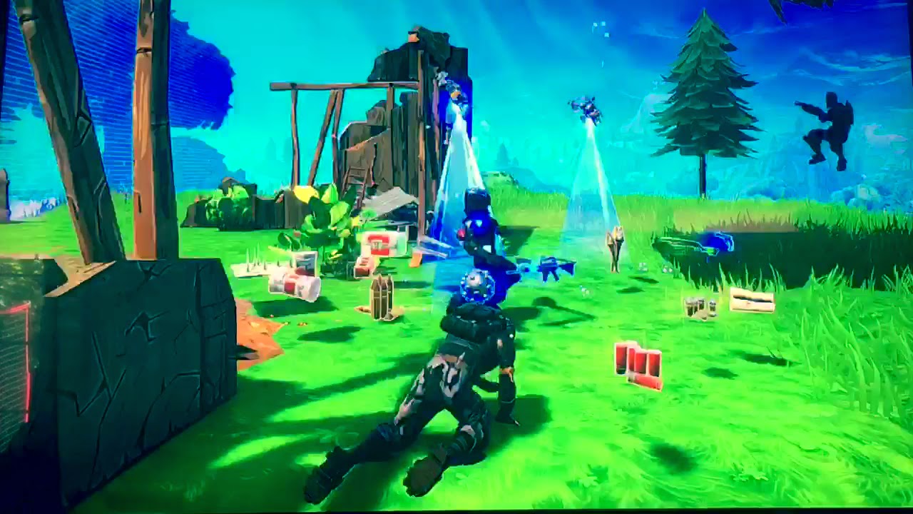 Family Friendly Fortnite - YouTube