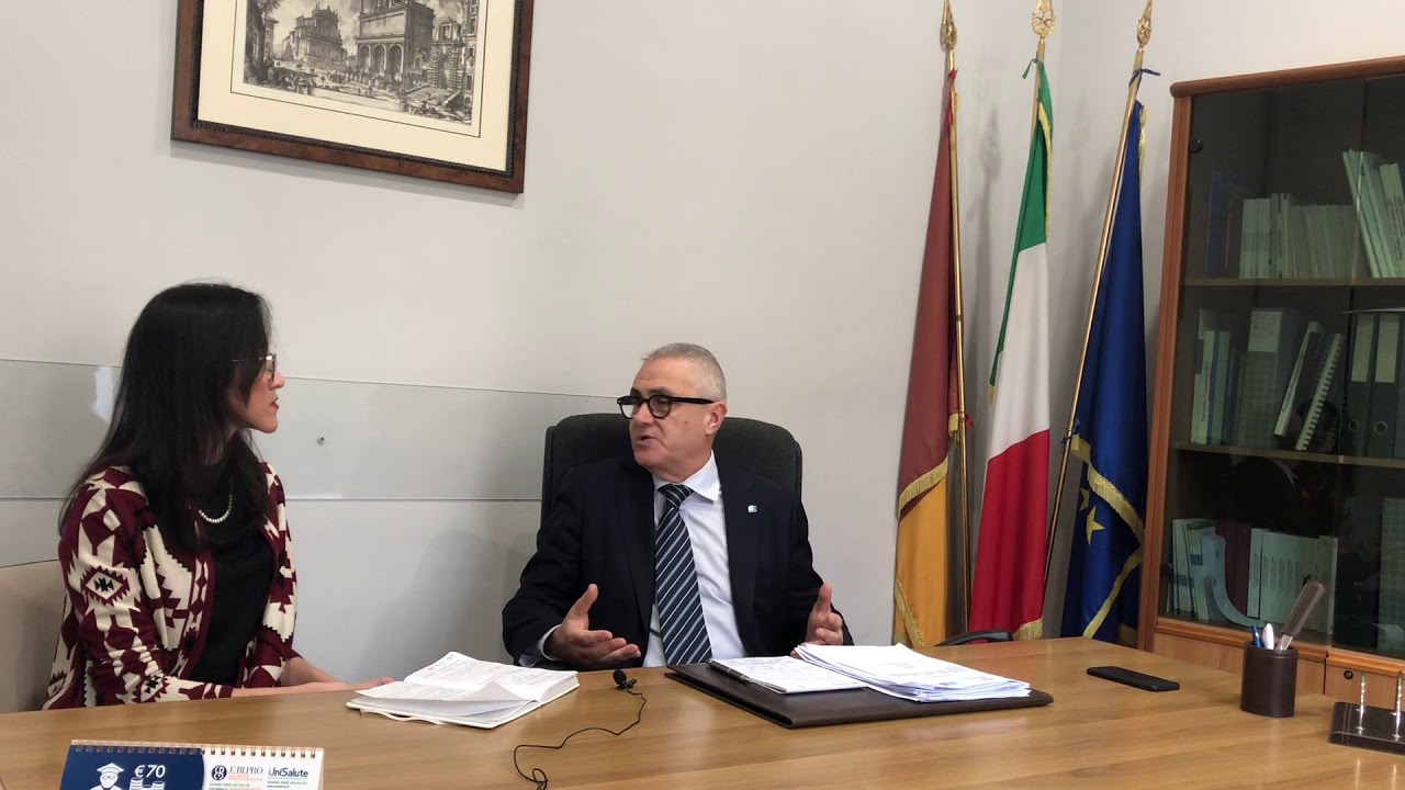 Fattura elettronica, privacy e legge di bilancio 2020: intervista a ...