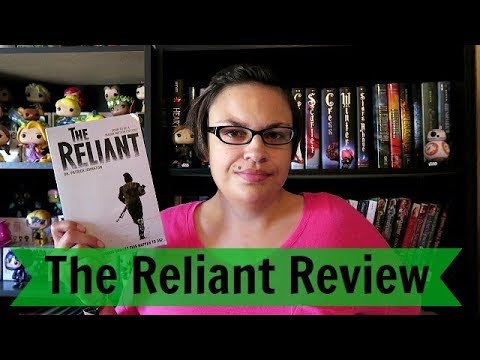 The Reliant Review | Spoiler Free - YouTube