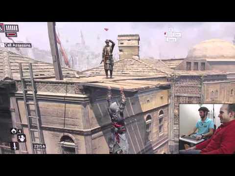assasin creed 1