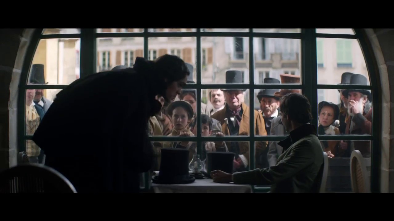 Handia - Trailer subtitulado en español (HD) - YouTube