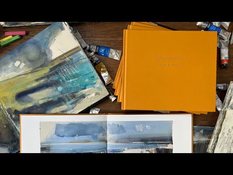 Hannah Woodman Limited Edition Book Release Volume II