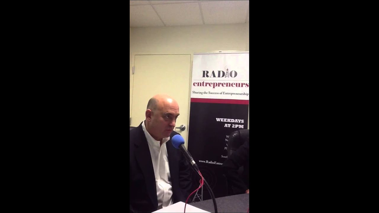 Bruce Ginsberg - YouTube