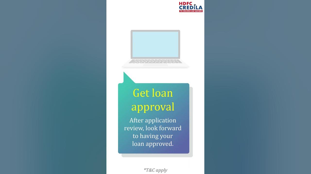 HDFC Credila Applying For An Education Loan Here Is What You Should hdfc-credila-applying-for-an-education-loan-here-is-what-you-should
