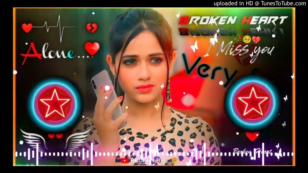Achha Sila Diya Dj Remix 😥💔 Heart Broken 💔 Sad Song Hard Bass