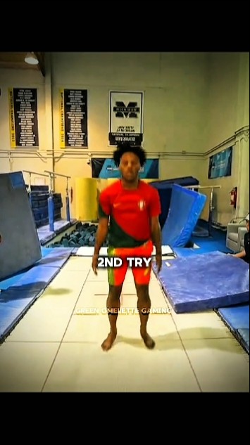 Speed does Double Backflip🤯🥶#ishowspeed #shorts - YouTube