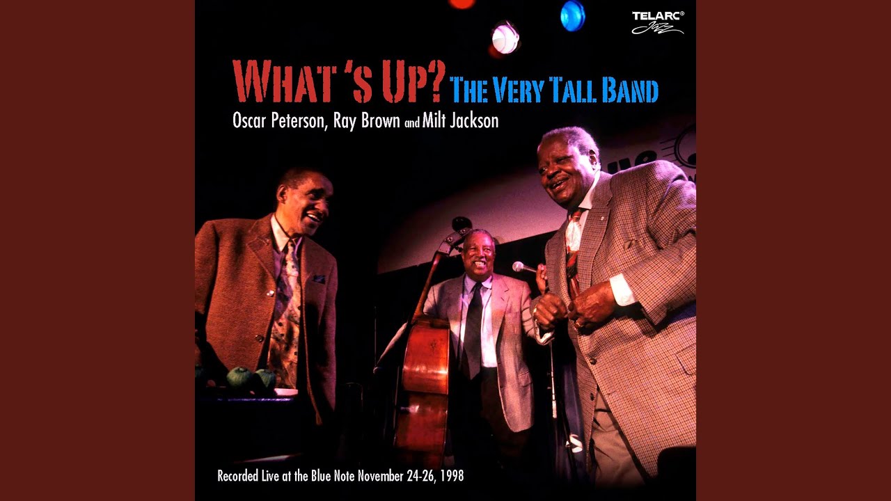 Soft Winds (Live At The Blue Note, New York City, NY / November 24-26 ...
