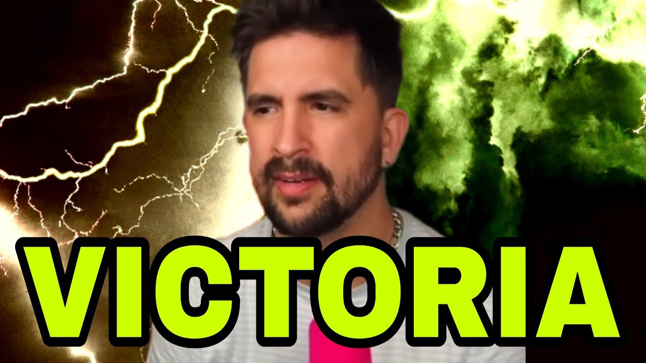 JAVI OLIVEIRA GANA UN JUICIO - YouTube