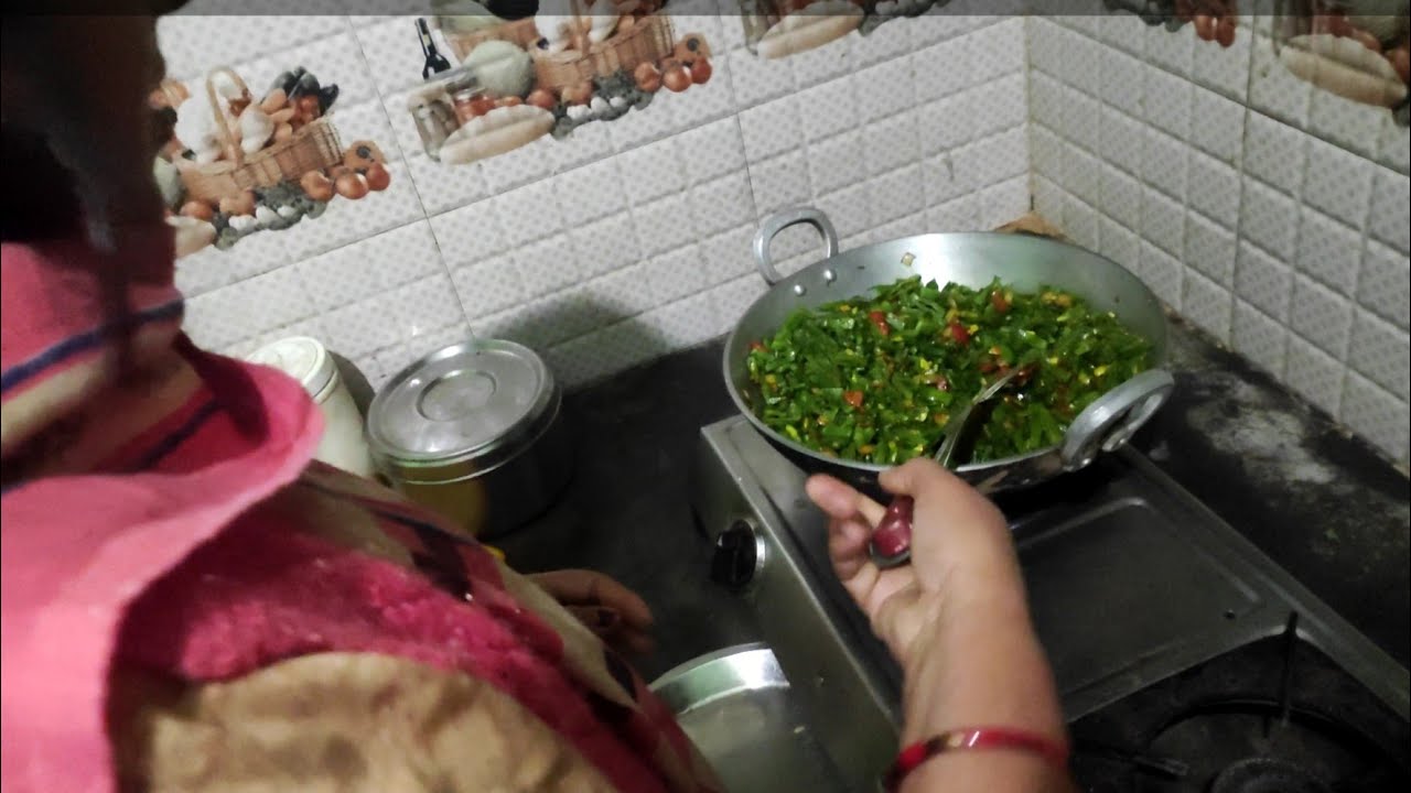 semfali sabji recipe सेमफली की सब्जी बनाऐ ऐसे बहुत ही सवादिस्स्ट - YouTube