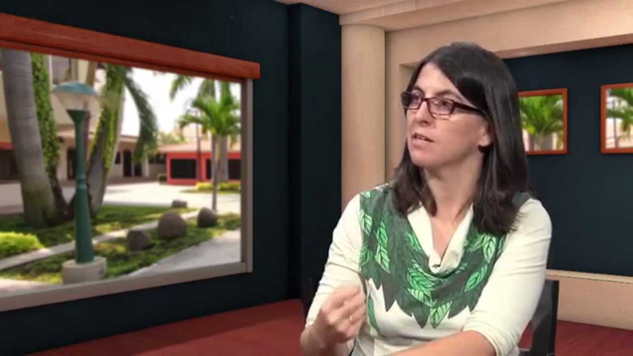 Segmento Mentores - Entrevista a María Hidalgo - YouTube