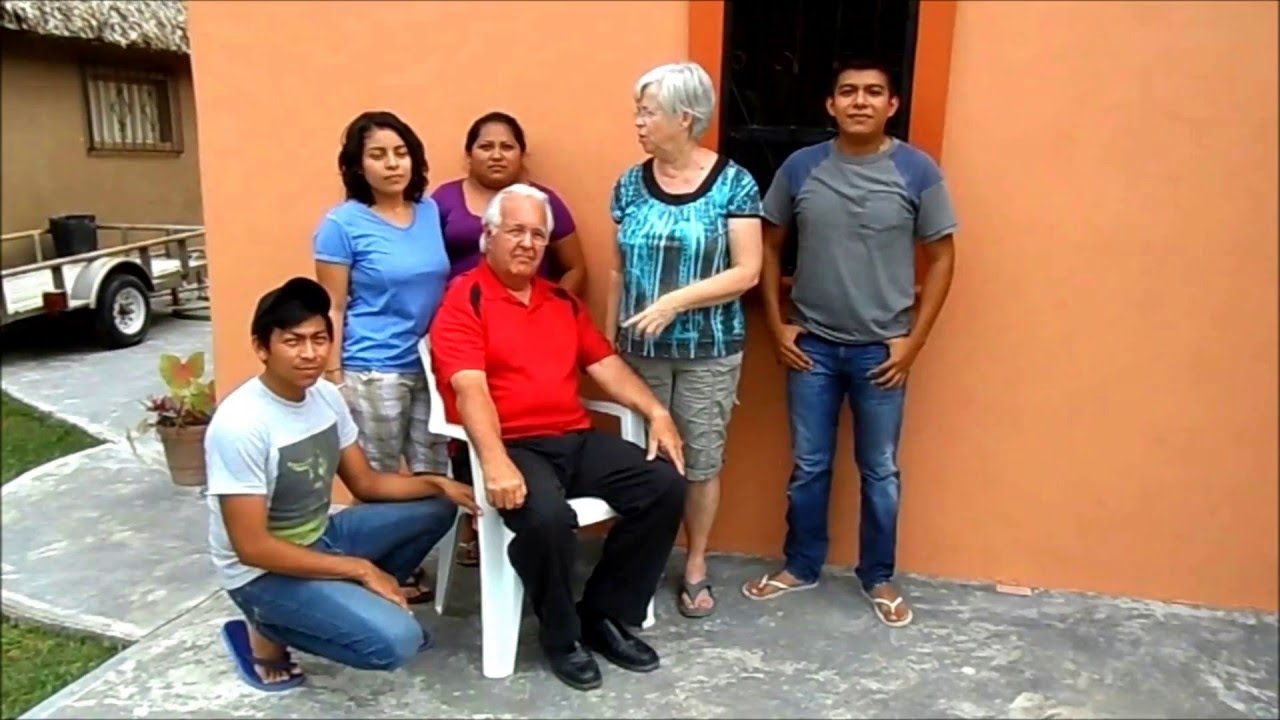 James Rackley Testimony (20-04-16) - YouTube