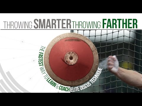 Throwing Smarter, Throwing Farther - YouTube