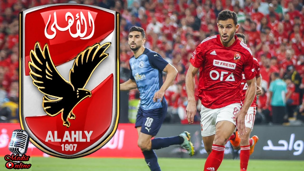 مفاجأة مدوية في موقف حمدي فتحي من المشاركة مع النادي الأهلي أمام الوداد