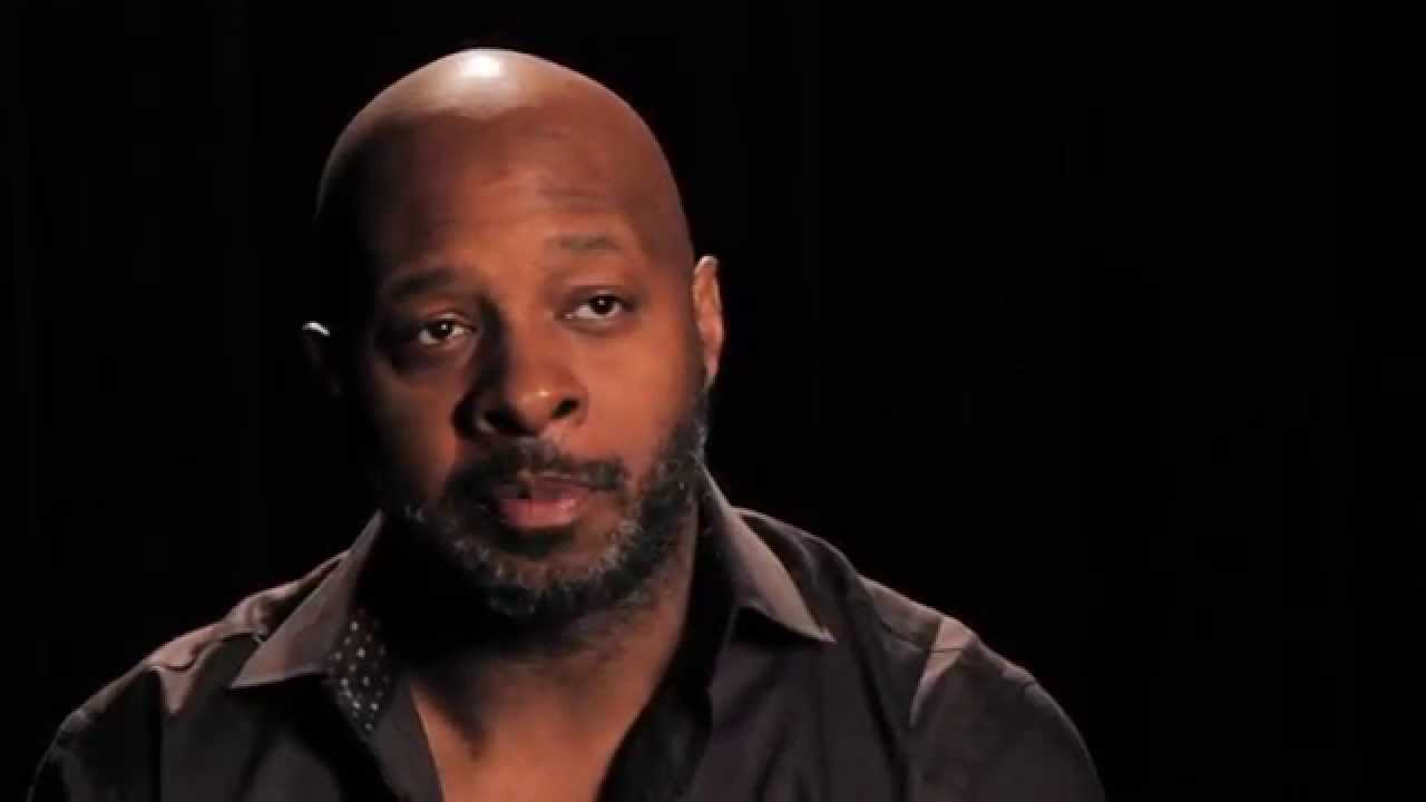 James T. Alfred Urban Perspectives TV Spotlight - YouTube