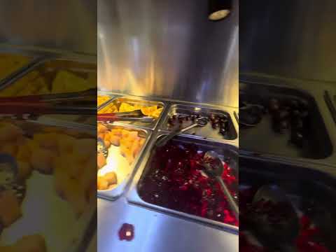 El más grande Buffet Chino de todo Puerto Rico ubicado en el Ponce Town ...