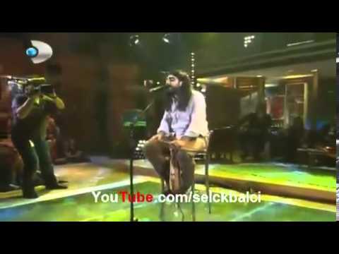 Selçuk Balcı - Deniz Üstünde Fener (Beyaz Show)