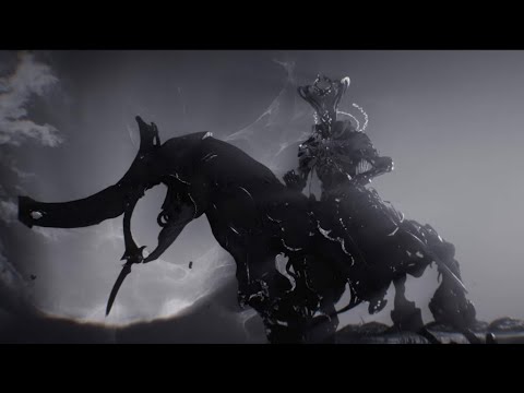 The Warframe Grind Begins Anew - YouTube