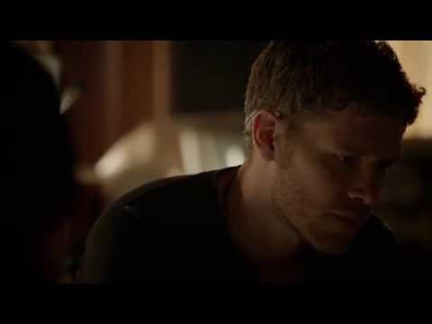 The Originals 2x01 - \
