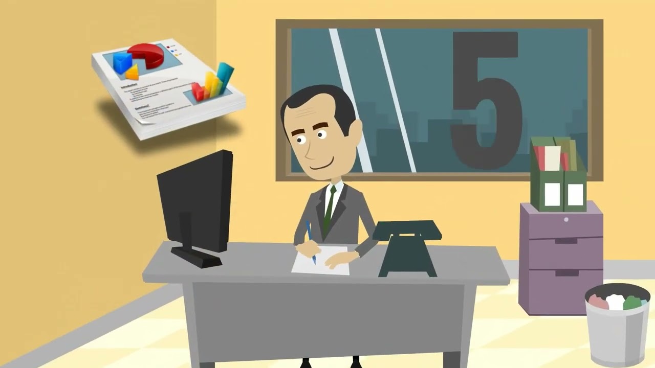 Time Management- Case study 4 - YouTube